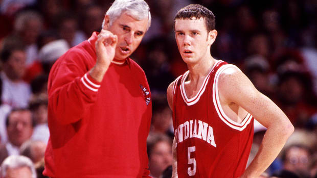 Articles by Gerry Callahan - Sports Illustrated Vault | SI.com