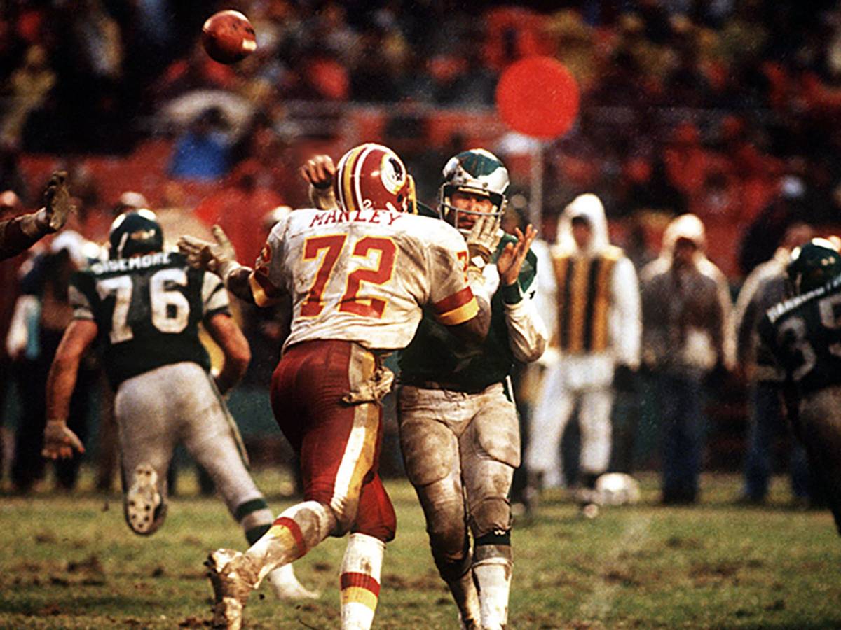 Historic Washington Players Draft Thread - Naptown OTC - Page 2 ...