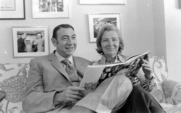 'I've Won. I've Beat Them' - Sports Illustrated Vault | SI.com