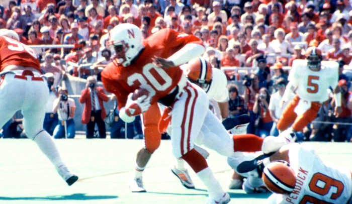 With The Greatest Of Ease - Sports Illustrated Vault | SI.com