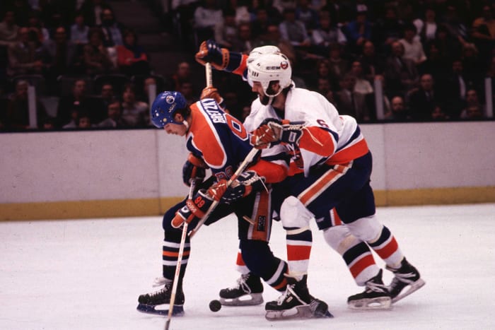 Gretzky: the NHL legend is so humble he's hard to profile - Sports ...