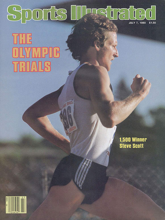 July 7, 1980 Table Of Contents - Sports Illustrated Vault | SI.com
