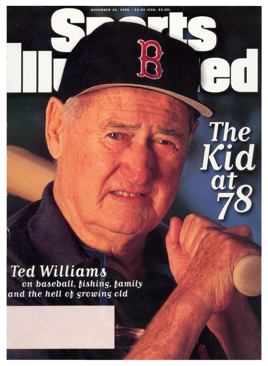 November 25 1996 Sports Illustrated Vault SI November 25 1996 Sports Illustrated Vault SI