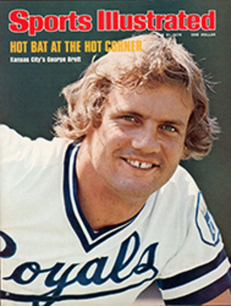 New But Not Unfamiliar Sports Illustrated Vault SI