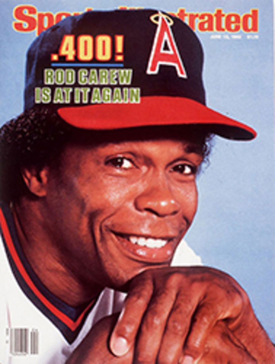 The Pursuit Of Excellence Sports Illustrated Vault SI